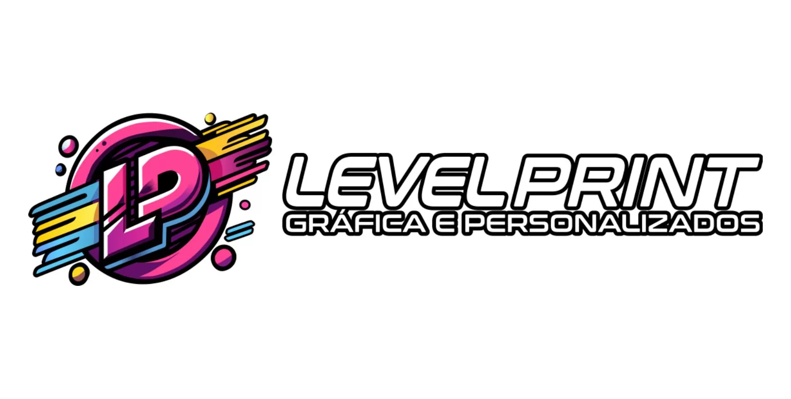 Quadro Com Moldura 33x24cm | Personalizado - Level Print Gráfica e ...